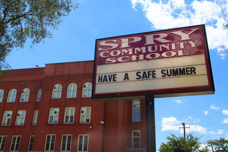 Spry - PBC Chicago