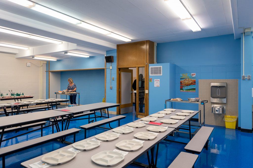 2019-09-09-public-building-commission-of-chicago-Dore-Early-Learning ...