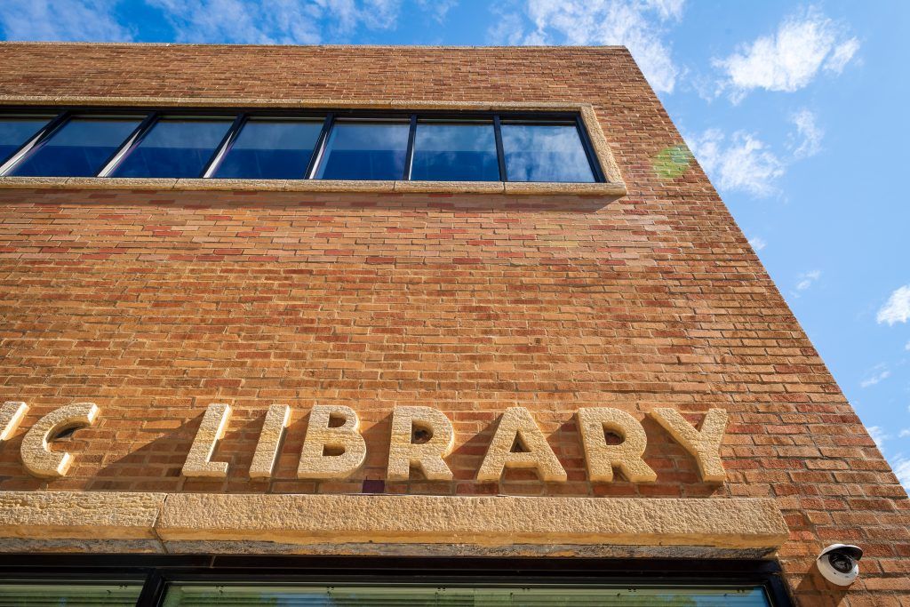 2020-06-24-public-building-commission-of-chicago-Merlo-Branch-Library ...