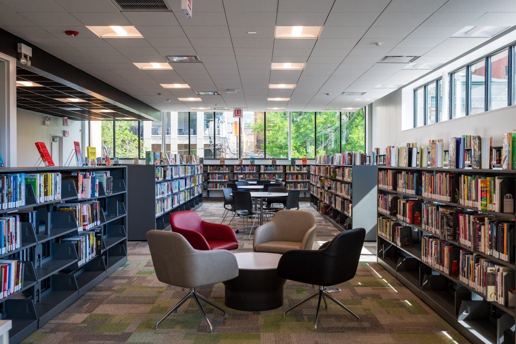 2020-06-24-public-building-commission-of-chicago-Merlo-Branch-Library ...