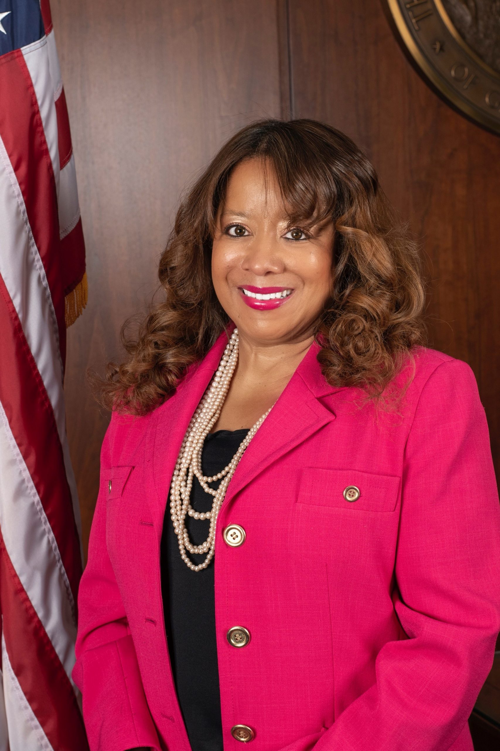 PBC Board of Commissioners Adds Lifelong Chicagoan to Membership - PBC ... PBC Board of Commissioners Adds Lifelong Chicagoan to Membership - PBC ...