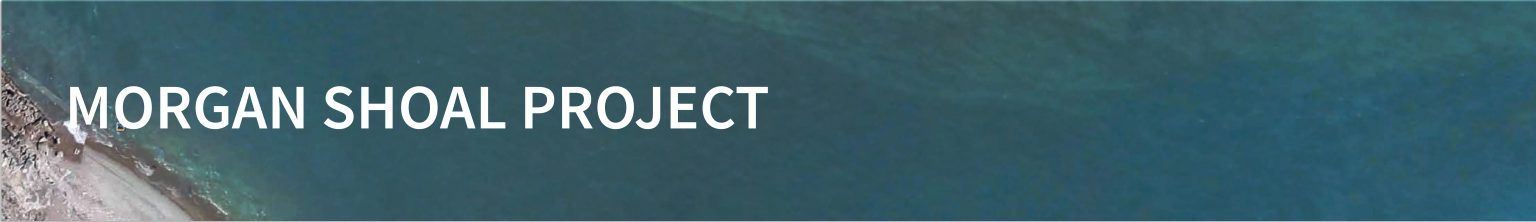 Morgan Shoal Project - PBC Chicago
