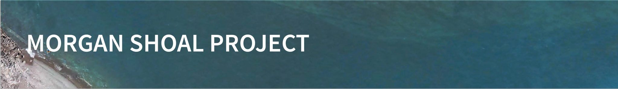 Morgan Shoal Project - PBC Chicago