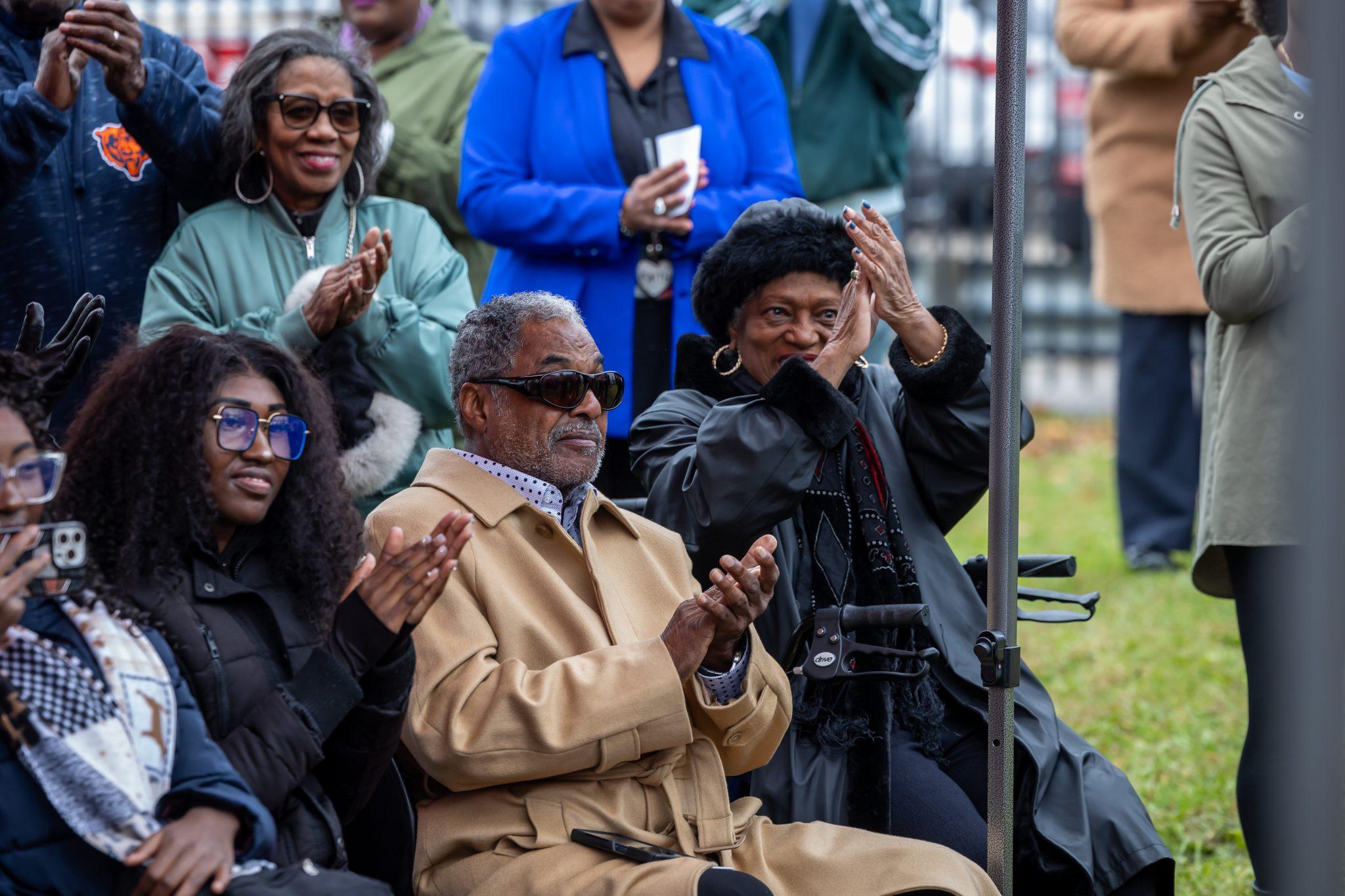 City Colleges of Chicago Breaks Ground on Expansion of Malcolm X ...